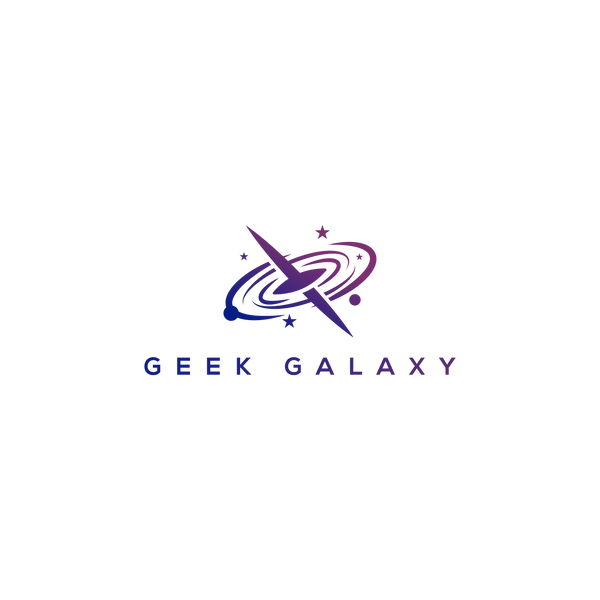 Contact Us - Geek Galaxy