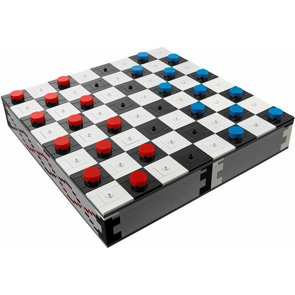 LEGO Iconic Chess Set 40174 - Geek Galaxy