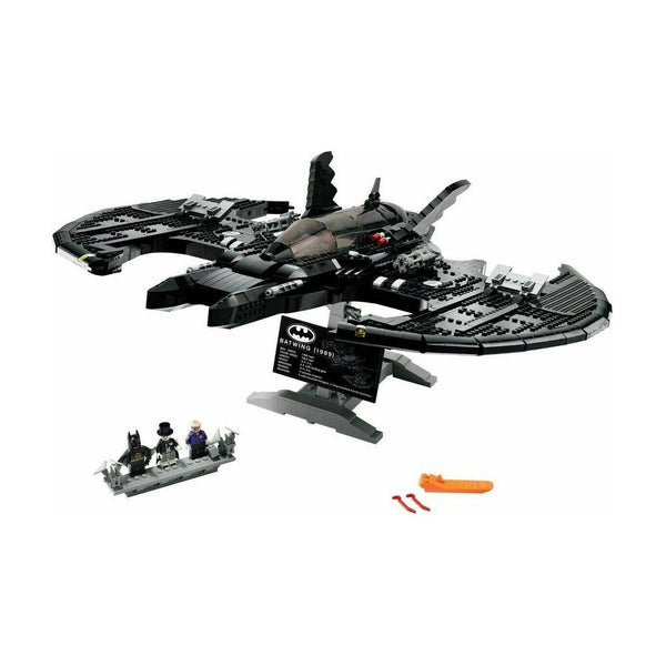 LEGO 1989 Batwing 76161 - Geek Galaxy