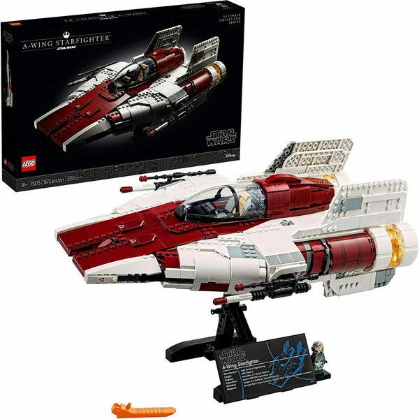 Lego - Geek Galaxy